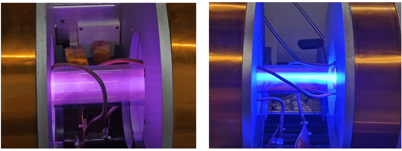 Helicon thruster – JLPP